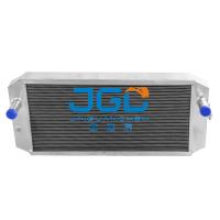 China Custom Aluminium Diesel Engine Hydraulic Radiator for Excavator UH07-3 2000 Hour Warranty for sale