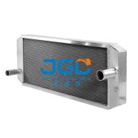 China Hydraulic Cooling Water Tank Radiator for Kato Excavator UH07-5 OEM Standard for sale