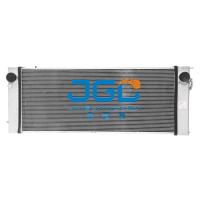 China Excavator Cooling System Water Tank Radiator 4648857 for ZAX330-3EFI 100% New for sale
