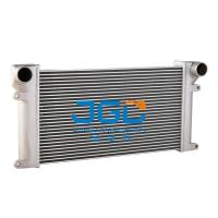 China Hitachi EX200-6 Diesel Engine Intercooler 4448339 - Aluminum Plate Heat Exchanger with 6-Month Warranty for sale