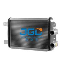 China PC200-6 Aluminum Intercooler for Komatsu Excavator | 6-Month Warranty | OE 4448339 for sale