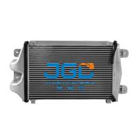 China PC200-6 Aluminum Intercooler for Komatsu Excavator | 6-Month Warranty | OE 4448339 for sale