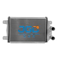 China PC200-6 Aluminum Intercooler for Komatsu Excavator | 6-Month Warranty | OE 4448339 for sale