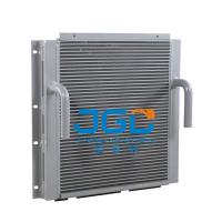 China E120B Hydraulic Caterpillar Oil Cooler Radiator Assembly for 099-4702 5I-5724 099-7141 5I-6355 - 1-3 Day Delivery for sale