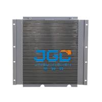 China E120B Hydraulic Caterpillar Oil Cooler Radiator Assembly for 099-4702 5I-5724 099-7141 5I-6355 - 1-3 Day Delivery for sale