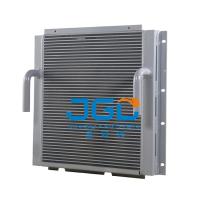 China E120B Hydraulic Caterpillar Oil Cooler Radiator Assembly for 099-4702 5I-5724 099-7141 5I-6355 - 1-3 Day Delivery for sale