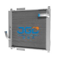 China 137-5793 E320B High Pressure Hydraulic Oil Cooler for Caterpillar 320B Excavator - 1-3 Day Delivery for sale
