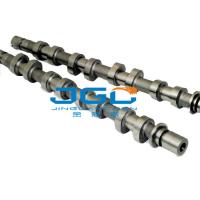 China Komatsu 6D125 Engine Camshaft for Excavator - S6K NT855 6BD1 6BT Compatible - 10,000 Monthly Capacity for sale