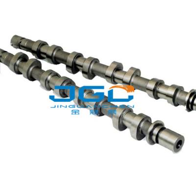 China Komatsu 6D125 Engine Camshaft for Excavator - S6K NT855 6BD1 6BT Compatible - 10,000 Monthly Capacity for sale