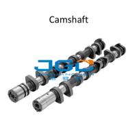 China Komatsu 6D125 Engine Camshaft for Excavator - S6K NT855 6BD1 6BT Compatible - 10,000 Monthly Capacity for sale