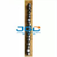 China Kobelco J05C J05CT Engine Camshaft for Excavators - Forging Steel OEM Parts with 6-12 Month Warranty for sale