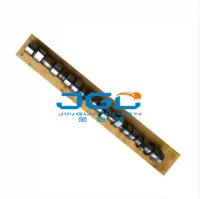 China Kobelco J05C J05CT Engine Camshaft for Excavators - Forging Steel OEM Parts with 6-12 Month Warranty for sale