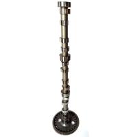 China 242-0673 C9 Engine Camshaft for Excavator - Forging Steel Construction with 6-12 Month Warranty for sale