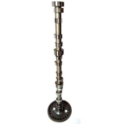 China 242-0673 C9 Engine Camshaft for Excavator - Forging Steel Construction with 6-12 Month Warranty for sale