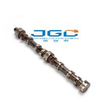 China Komatsu PC200-7 Engine Camshaft S6D102E-1 6735-41-1110 | Excavator Spare Parts with 6-12 Month Warranty for sale