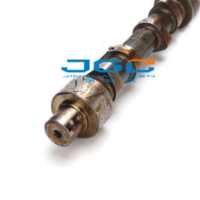 China Komatsu PC200-7 Engine Camshaft S6D102E-1 6735-41-1110 | Excavator Spare Parts with 6-12 Month Warranty for sale