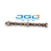 China Komatsu PC200-7 Engine Camshaft S6D102E-1 6735-41-1110 | Excavator Spare Parts with 6-12 Month Warranty for sale