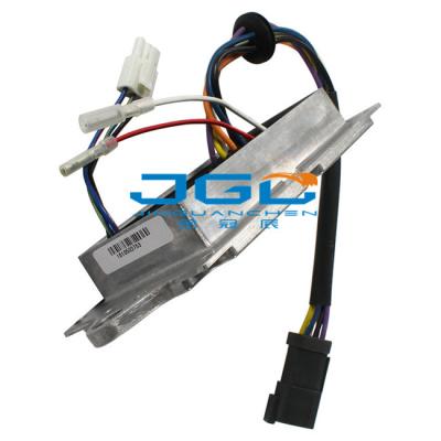 China Caterpillar 320B Excavator Throttle Control Module 82D02100-511 82D02000-101 | 19x8x3 cm Dimensions for sale