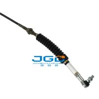 China 24V Throttle Motor 523-00006 523-00008 for Daewoo Doosan Excavators - 2kg Weight for sale