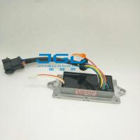 China Caterpillar E320C Excavator Throttle Motor Drive Module 82D02100-511 | 3-Month Warranty | 1-3 Day Delivery for sale