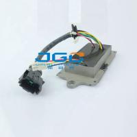 China Caterpillar E320C Excavator Throttle Motor Drive Module 82D02100-511 | 3-Month Warranty | 1-3 Day Delivery for sale