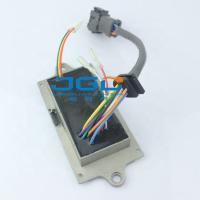 China Caterpillar E320C Excavator Throttle Motor Drive Module 82D02100-511 | 3-Month Warranty | 1-3 Day Delivery for sale