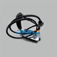 China 523-00006 Excavator Engine Control Motor for DH220-5 DH225-7 Models with 6-Month Warranty for sale