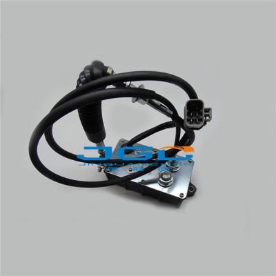China 523-00006 Excavator Engine Control Motor for DH220-5 DH225-7 Models with 6-Month Warranty for sale