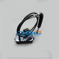 China 523-00006 Excavator Engine Control Motor for DH220-5 DH225-7 Models with 6-Month Warranty for sale