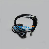 China 523-00006 Excavator Engine Control Motor for DH220-5 DH225-7 Models with 6-Month Warranty for sale