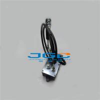 China 523-00006 Excavator Engine Control Motor for DH220-5 DH225-7 Models with 6-Month Warranty for sale