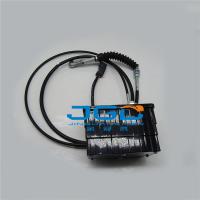 China OEM Excavator Throttle Motor R225-9 R265-9 21EN-32340 | 6-Month Warranty | 7-Day Delivery for sale