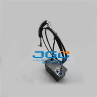 China OEM Excavator Throttle Motor R225-9 R265-9 21EN-32340 | 6-Month Warranty | 7-Day Delivery for sale