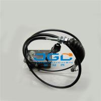 China OEM Excavator Throttle Motor R225-9 R265-9 21EN-32340 | 6-Month Warranty | 7-Day Delivery for sale