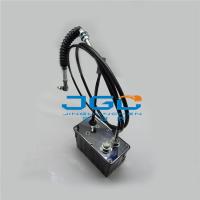 China Hyundai Excavator Throttle Motor 21EN-32380/21EN-32381 for R305-9 R335-9 Models with 6-Month Warranty for sale
