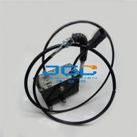 China Hyundai Excavator Throttle Motor 21EN-32380/21EN-32381 for R305-9 R335-9 Models with 6-Month Warranty for sale