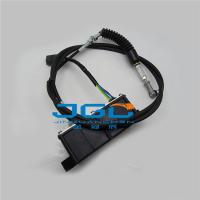 China OEM Sany Excavator Throttle Motor AC1500 for SY215-8 SY265-8 Models | 6-Month Warranty | B220502000001 for sale