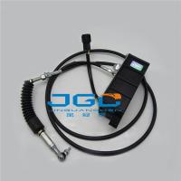 China OEM Sany Excavator Throttle Motor AC1500 for SY215-8 SY265-8 Models | 6-Month Warranty | B220502000001 for sale