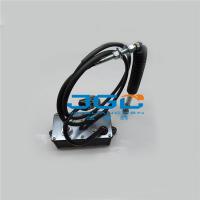 China OEM Excavator Throttle Control Module 523-00008 for DH300-7 DH370-7 Models with 6-Month Warranty for sale