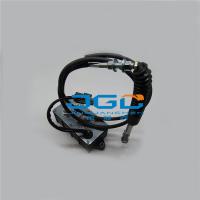 China OEM Excavator Throttle Control Module 523-00008 for DH300-7 DH370-7 Models with 6-Month Warranty for sale