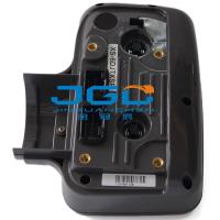 China Komatsu PC200-6 Excavator Engine Monitor Display Panel 7834-76-3001 7837-72-4002 for sale