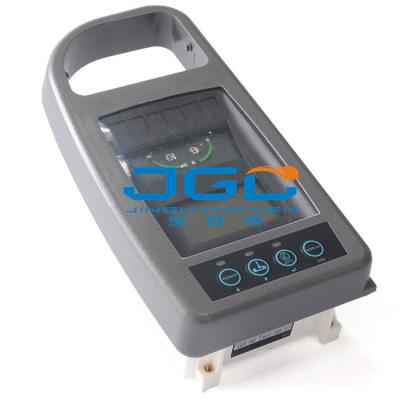 China Daewoo Excavator Monitor Display Panel 2543-1035 for DH150-7 DH225-7 12V for sale