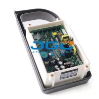 China Daewoo Excavator Monitor Display Panel 2543-1035 for DH150-7 DH225-7 12V for sale