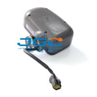 China EC210B EC240B EC360B Excavator Monitor Display Panel 14390065 12V for sale