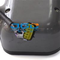 China EC210B EC240B EC360B Excavator Monitor Display Panel 14390065 12V for sale