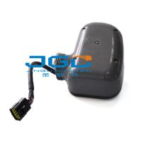 China EC210B EC240B EC360B Excavator Monitor Display Panel 14390065 12V for sale