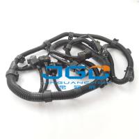 China SK330-8 J08 Kobelco Excavator Engine Wiring Harness VH82121-E0301 | 3-Month Warranty | 100 Units Weekly Supply for sale