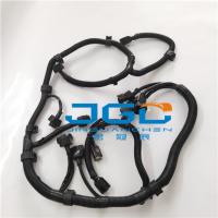 China SK330-8 J08 Kobelco Excavator Engine Wiring Harness VH82121-E0301 | 3-Month Warranty | 100 Units Weekly Supply for sale