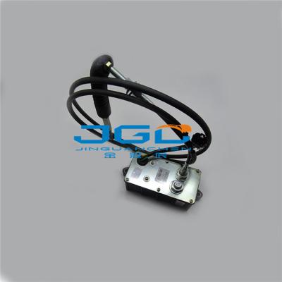 China Sany Excavator Throttle Motor AC2000 SY365-8 B220502000001 New 24V for sale