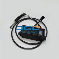 China Sany Excavator Throttle Motor AC2000 SY365-8 B220502000001 New 24V for sale